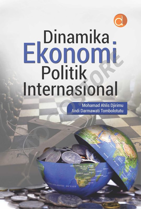 EBOOK - Dinamika Ekonomi Politik Internasional