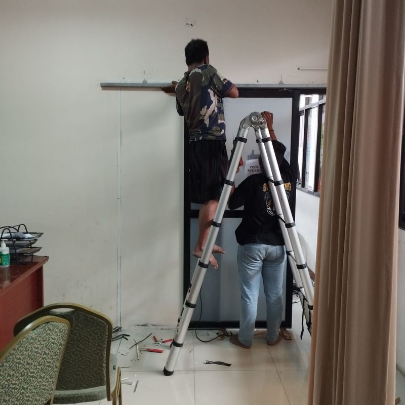 Paket Service Pintu dan Perbaikan Wastafel