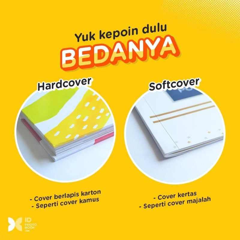 Jilid Dokumen/ Jilid Spiral/ Jilid Softcover