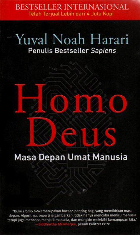 Homodeus