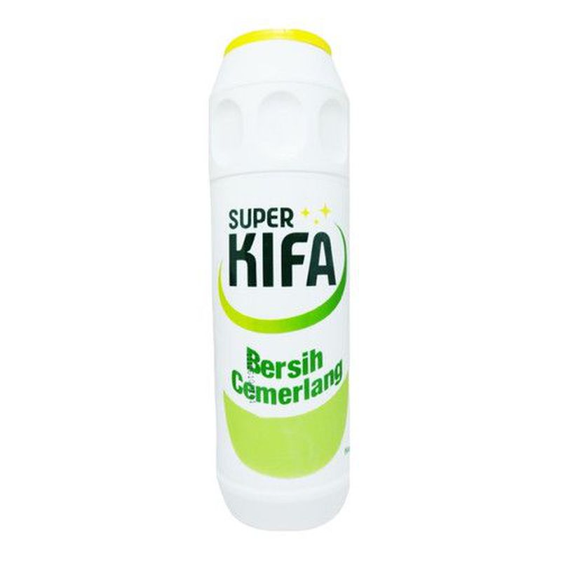 Cleaning Powder Super Kifa