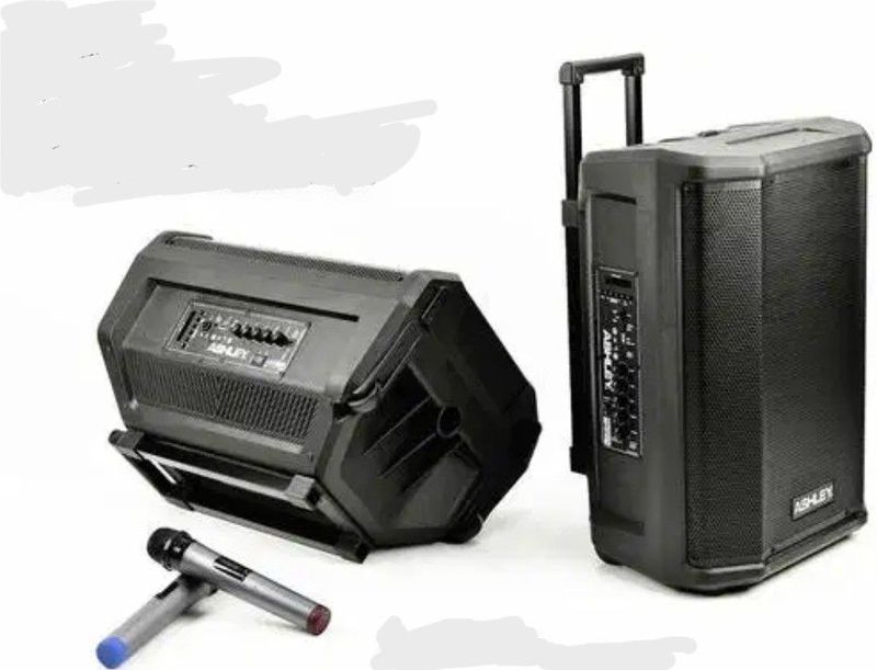 Soundsystem Portable