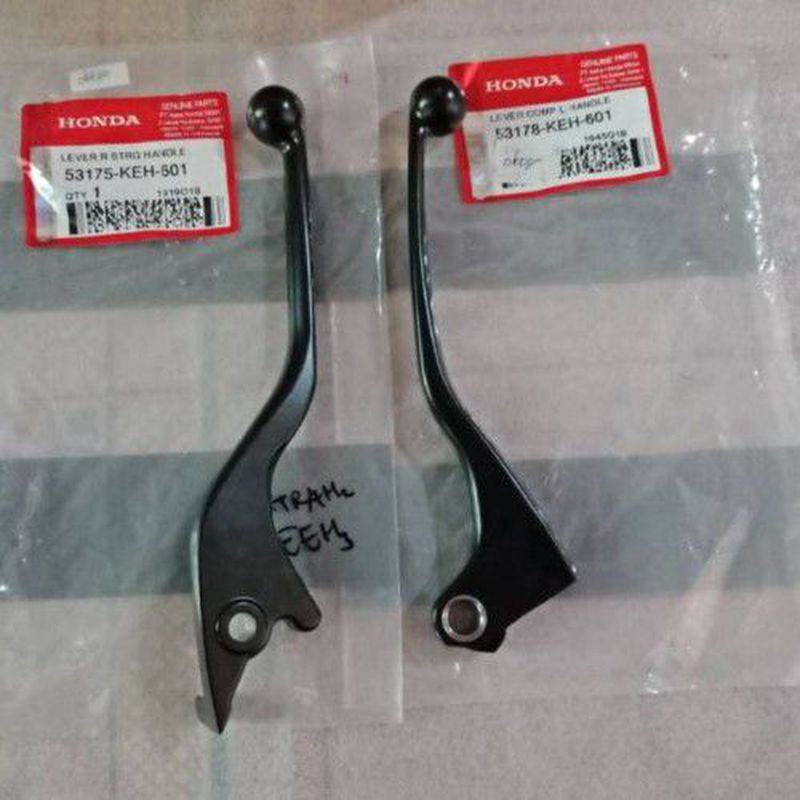 Handle Kopling Mega Pro