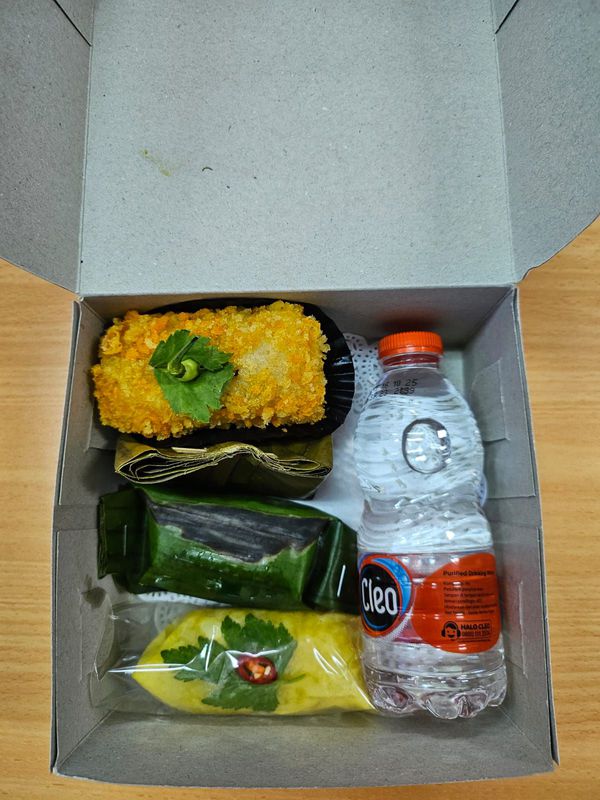 snack box 6