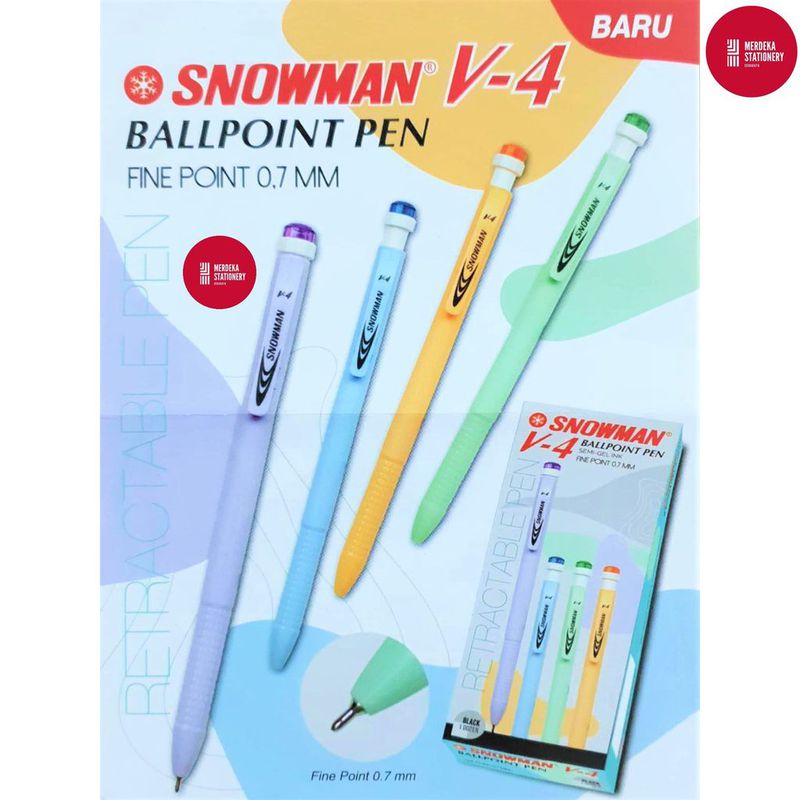 Ballpoint