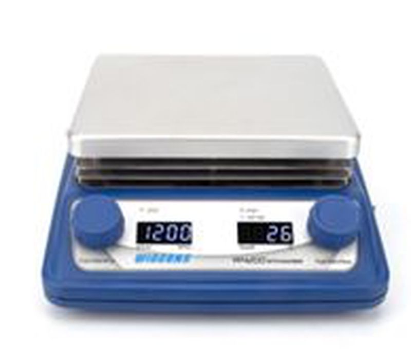 Wiggens Hot Plate Stirrer