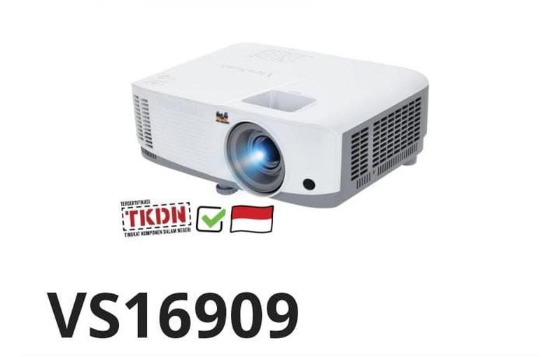 Proyektor Viewsonic VS16909
