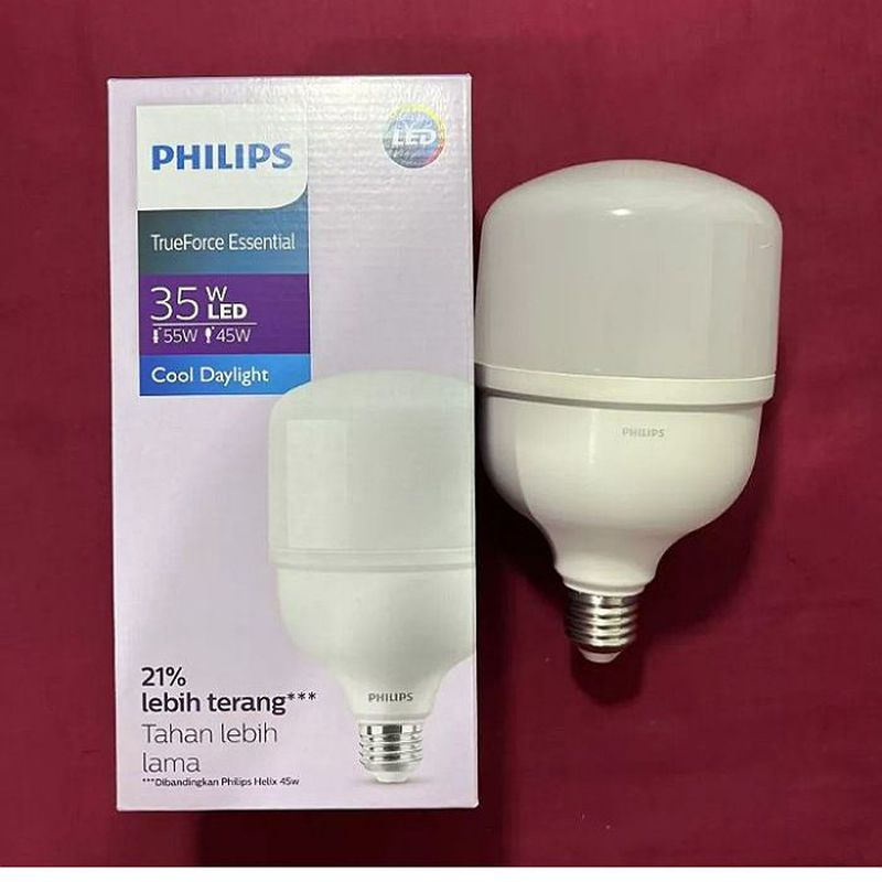 lampu philips led 35 wat