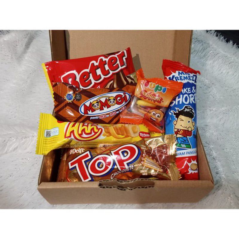 Snack Box