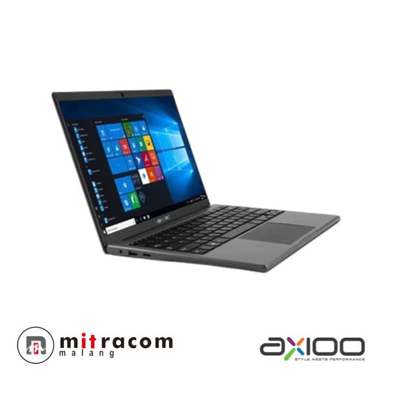 AXIOO MYBOOK PRO L1 (6S9)