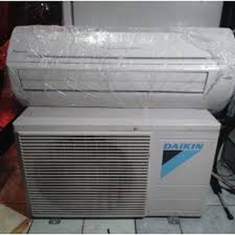 AC DAIKIN 1 PK