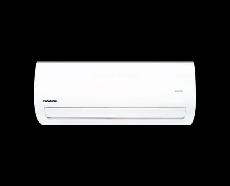 AC Panasonic Non Inverter Standar 1 PK (Termasuk Pemasangan)
