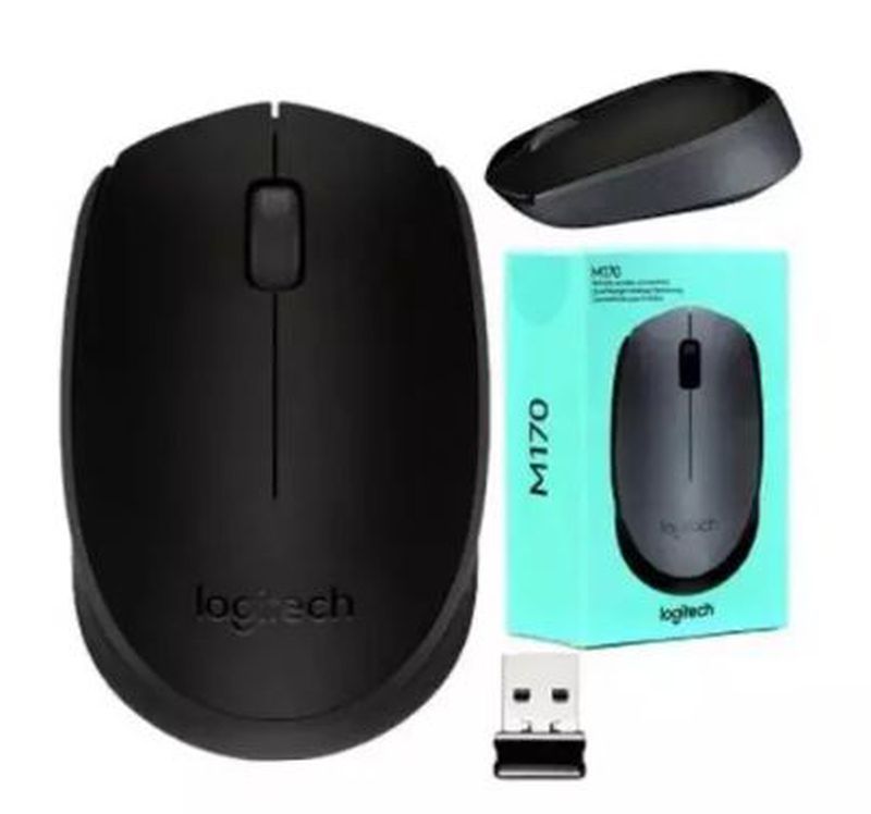 Mouse Wireles