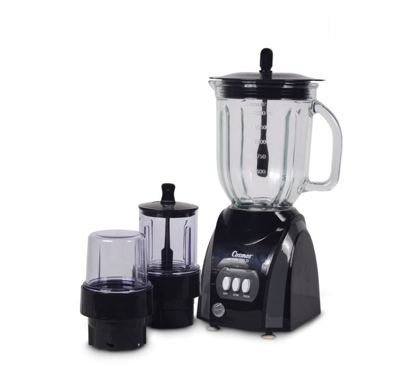 BLENDER COSMOS 2L