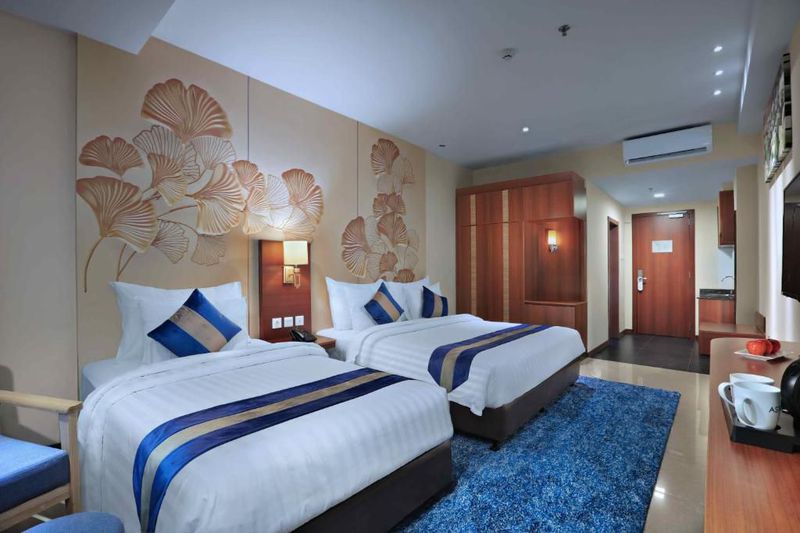 ASTON INN BATAM ROOM HOTEL