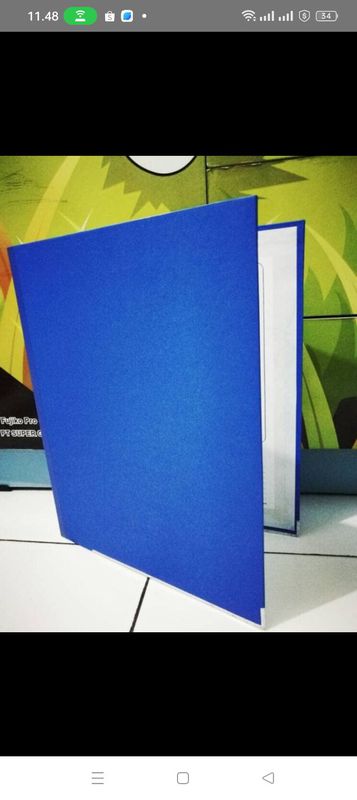 Odner binder
