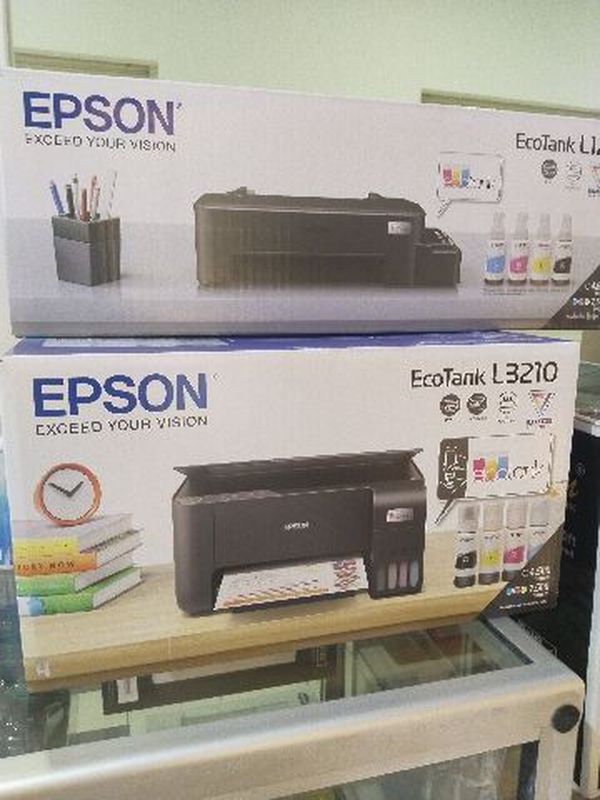Epson L3210