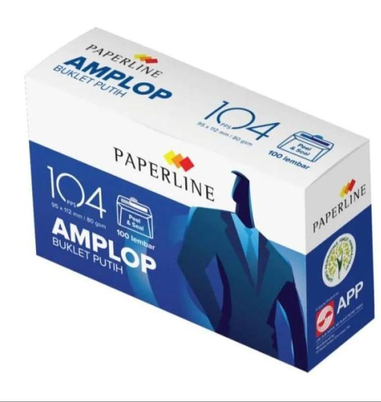 Paperline 104