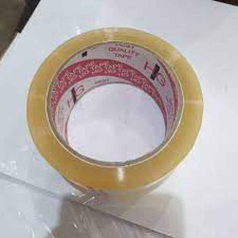 Lakban Bening 2 inch