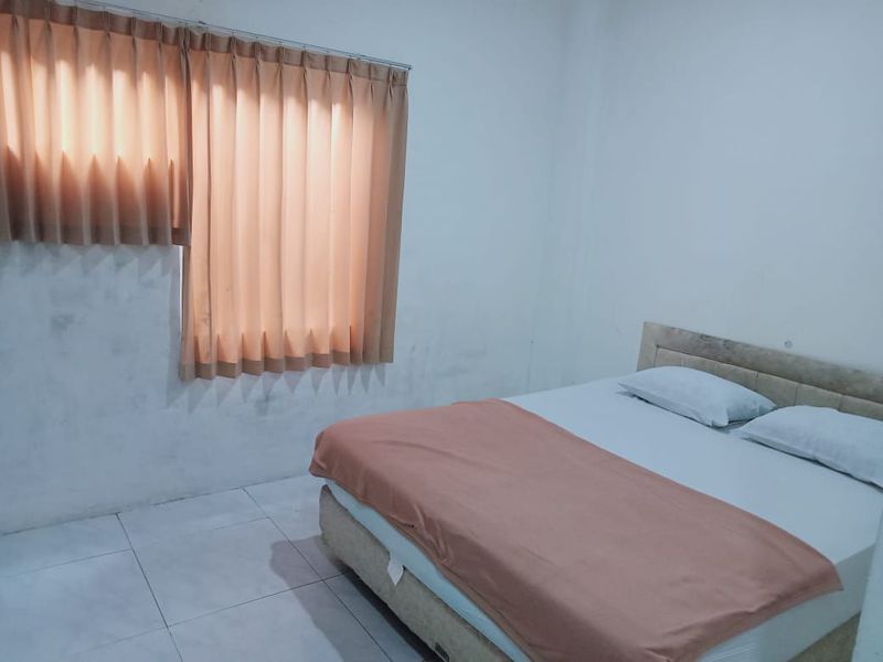 Standar Room