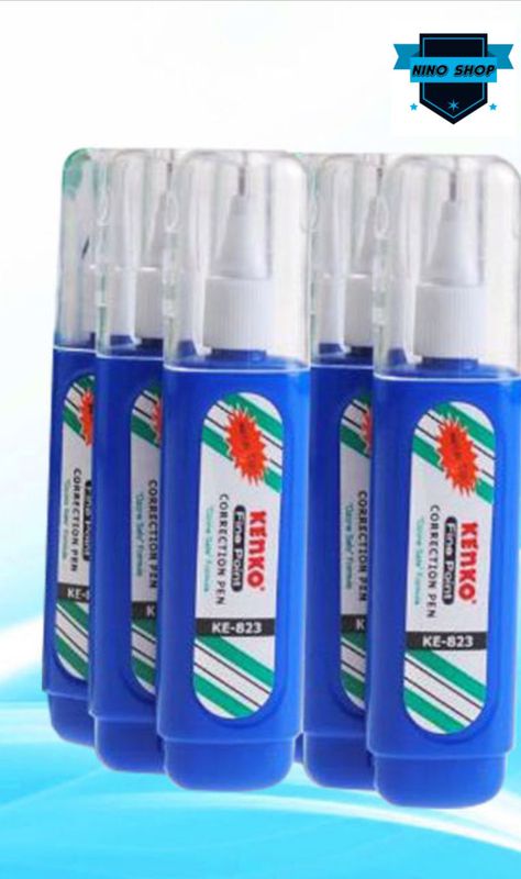 Tipe Ex Kenko - KE-823