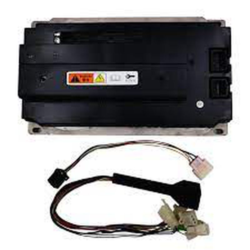 Kontroller Votol EM 200 , Throttle Gas Kunci Kontak,Kabel programmer USB