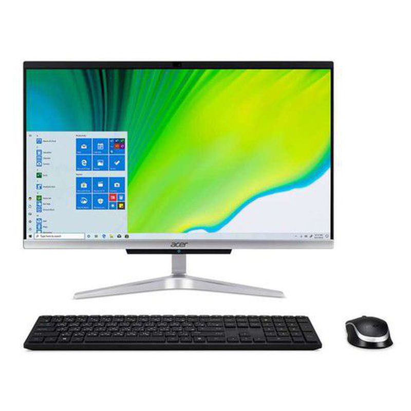 PC ALL IN ONE CORE i5