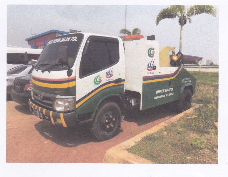 jasa kepengurusan riksa Uji dan Jasa Inspeksi surat izin laik operasi ...