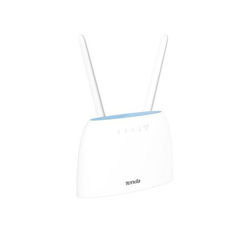 Tenda 4G07 AC1200 Dual-Band Wi - Fi 4G VoLTE Router