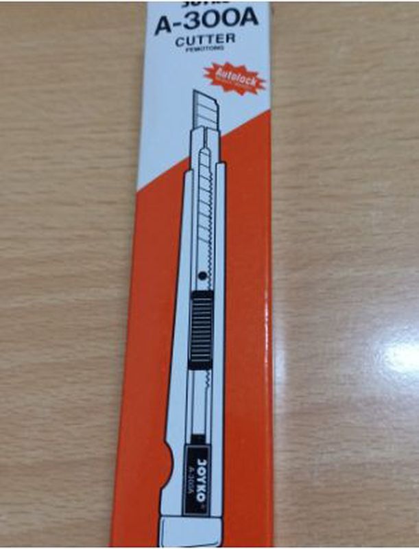 Isi cutter mini