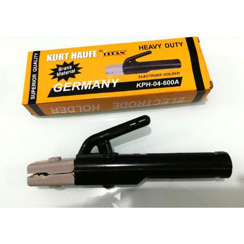 Tang Las Penjepit Elektroda