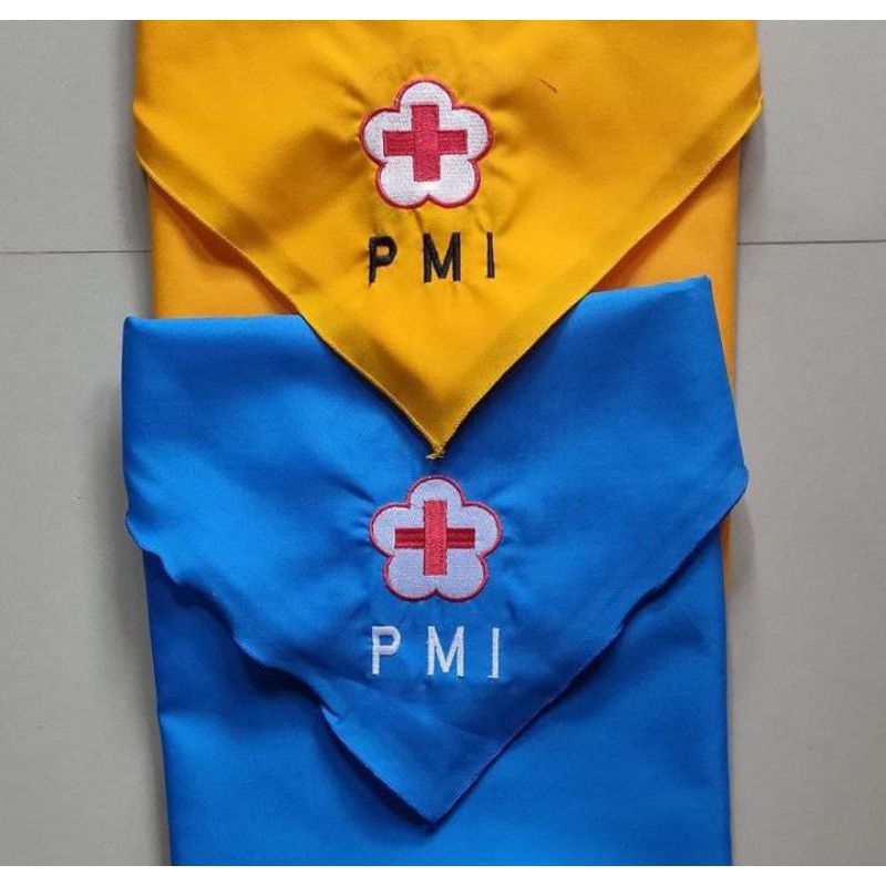 Slayer PMI - Kuning
