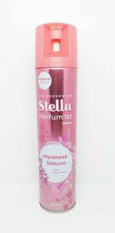 Stella Aerosol 350ml