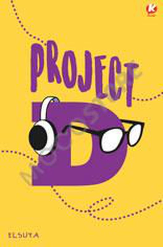 EBOOK - Project D