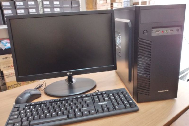 Desktop PC Core i5