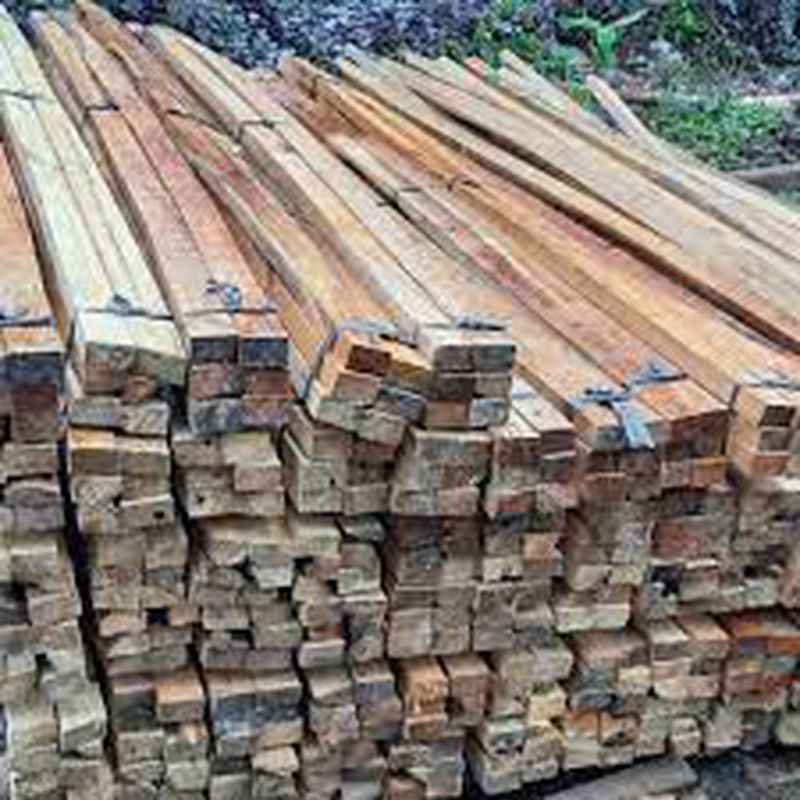 Kayu Broti ukuran 3 x 4