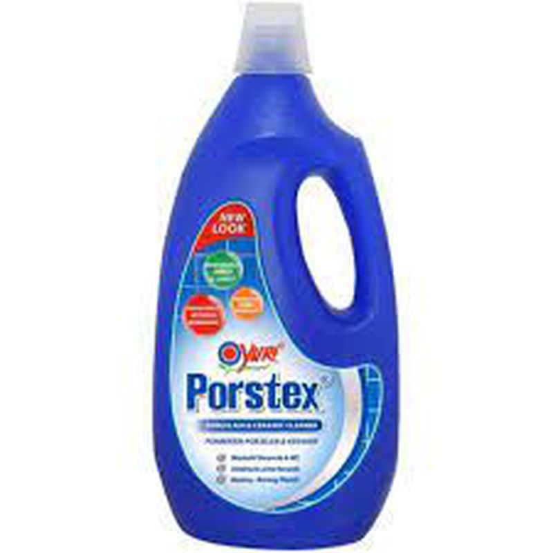 Porstex Yuri 1 Liter