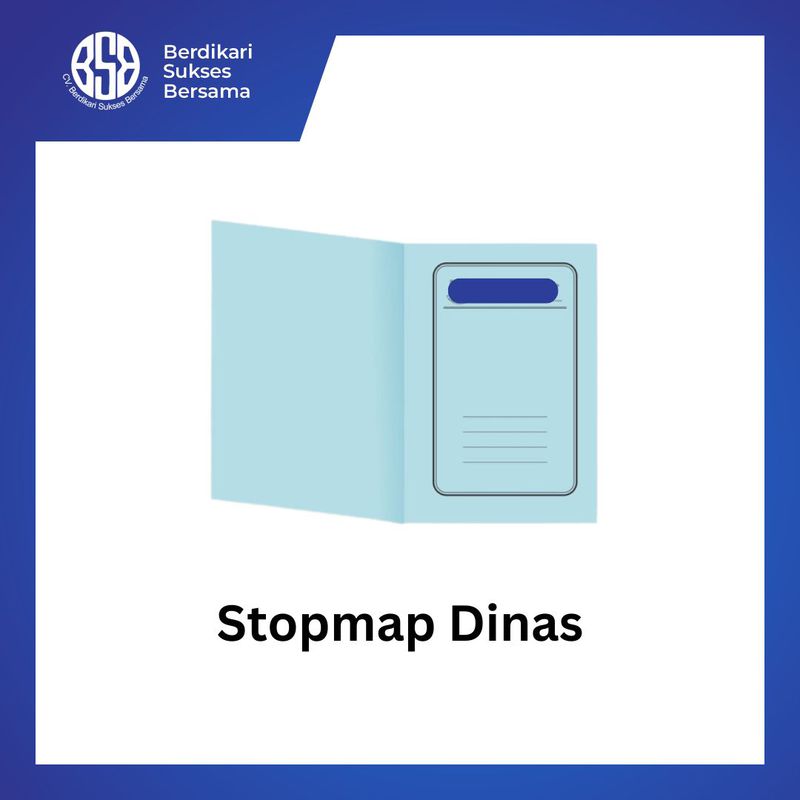 Stopmap Dinas