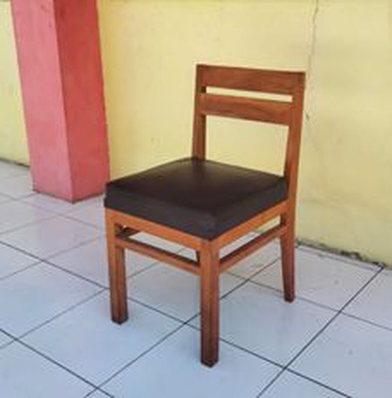 Kursi Guru - Surya Citra Persada