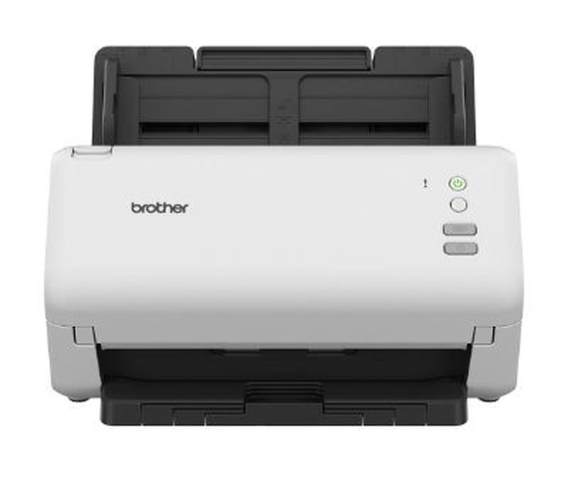 BROTHER ADS-3100 Desktop Document Scanner