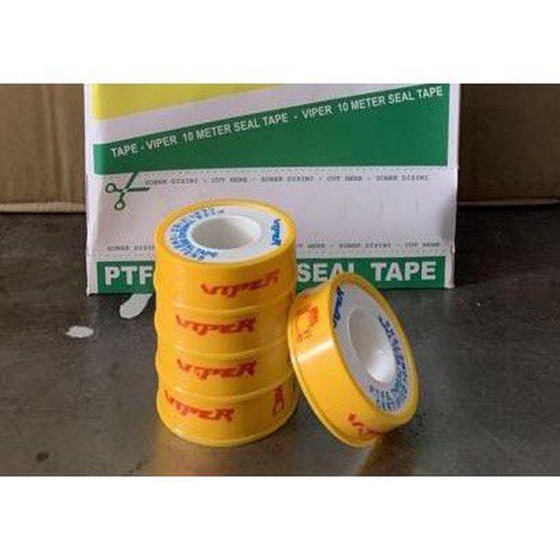 Sealtape / TBA