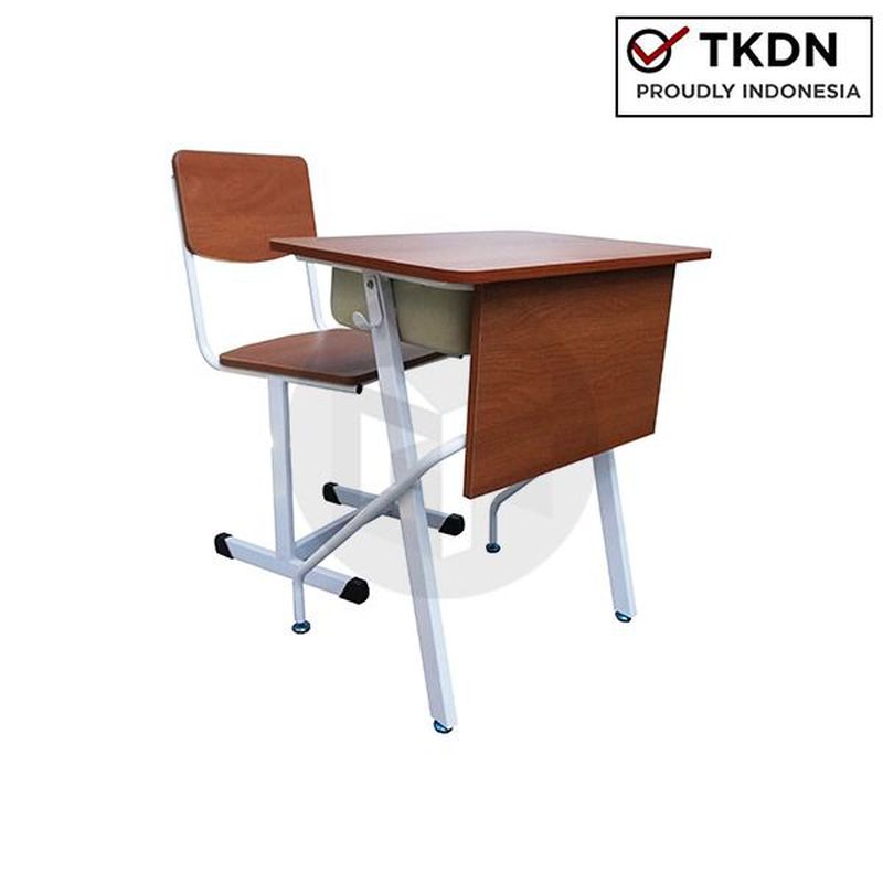 Meja Kursi Sekolah Belajar Insperra Felmon