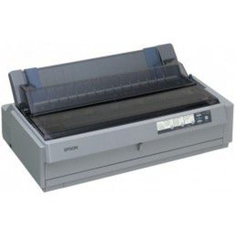 PRINTER EPSON LQ-2190