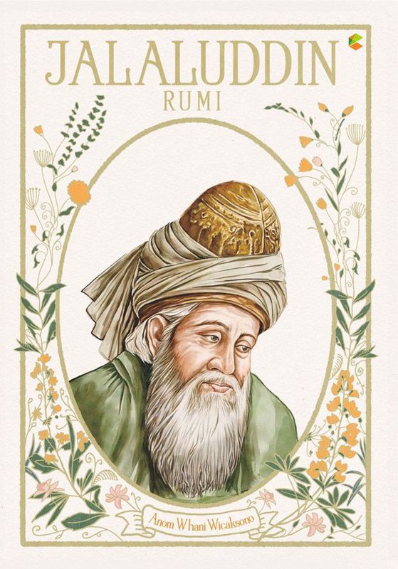 Jalaluddin Rumi