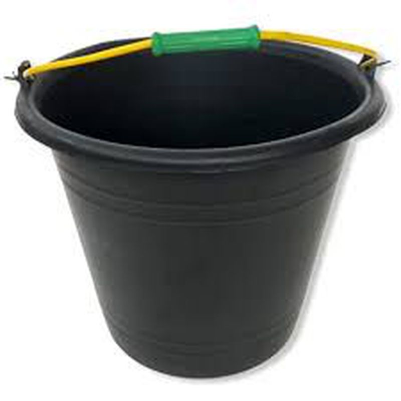 EMBER PLASTIK 20 LITER