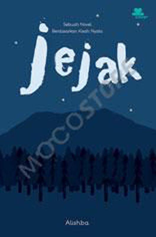 EBOOK - Jejak