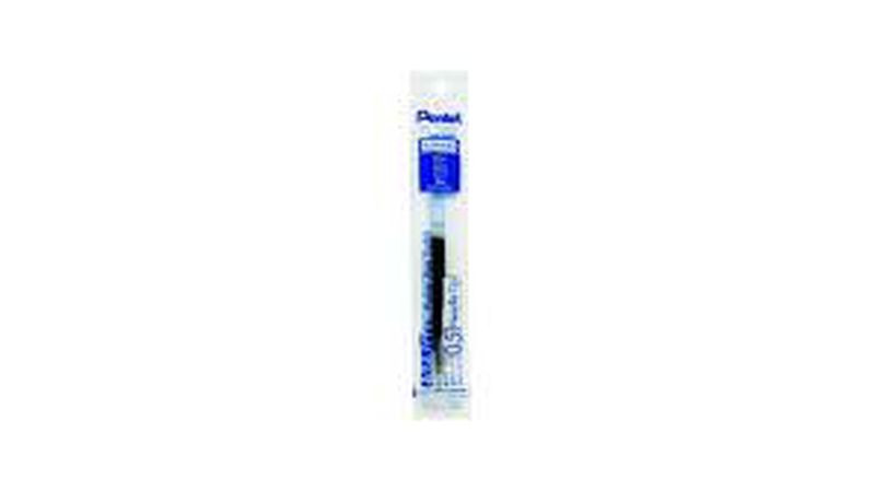 isi Refill Pen Pentel RS3 Warna Biru