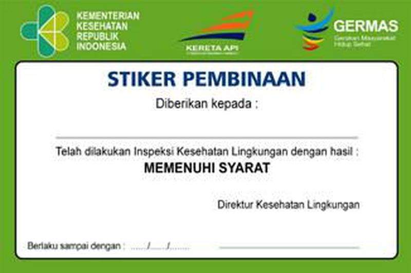 STIKER SLHS - CUSTOM