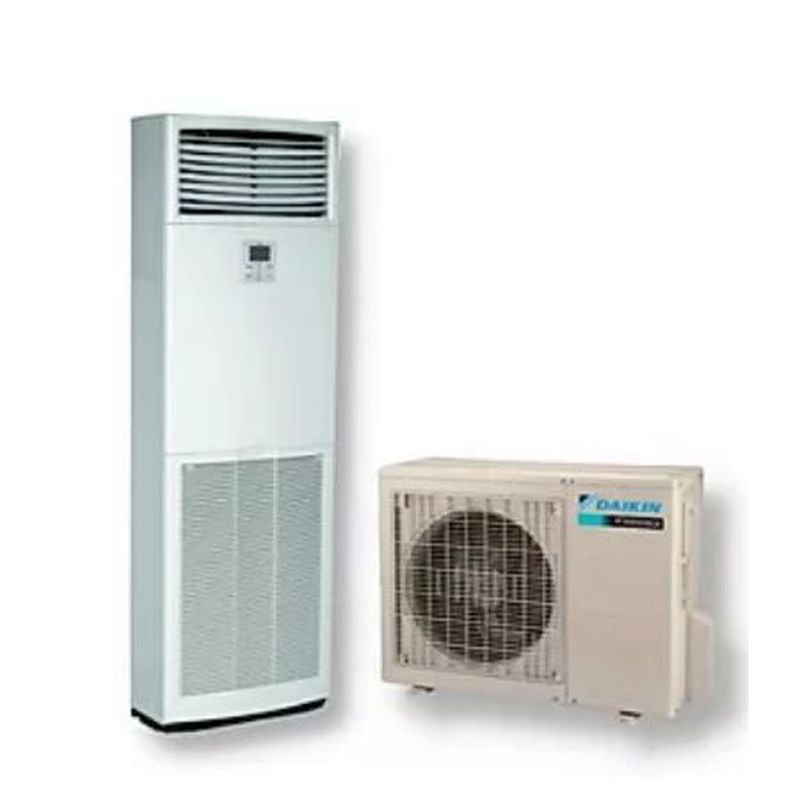 AC Standing Floor 5PK