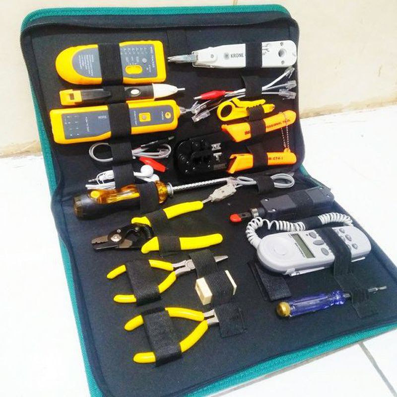 Network Toolkit